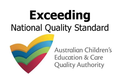 Standards – Hillsdon Kindergarten Taringa